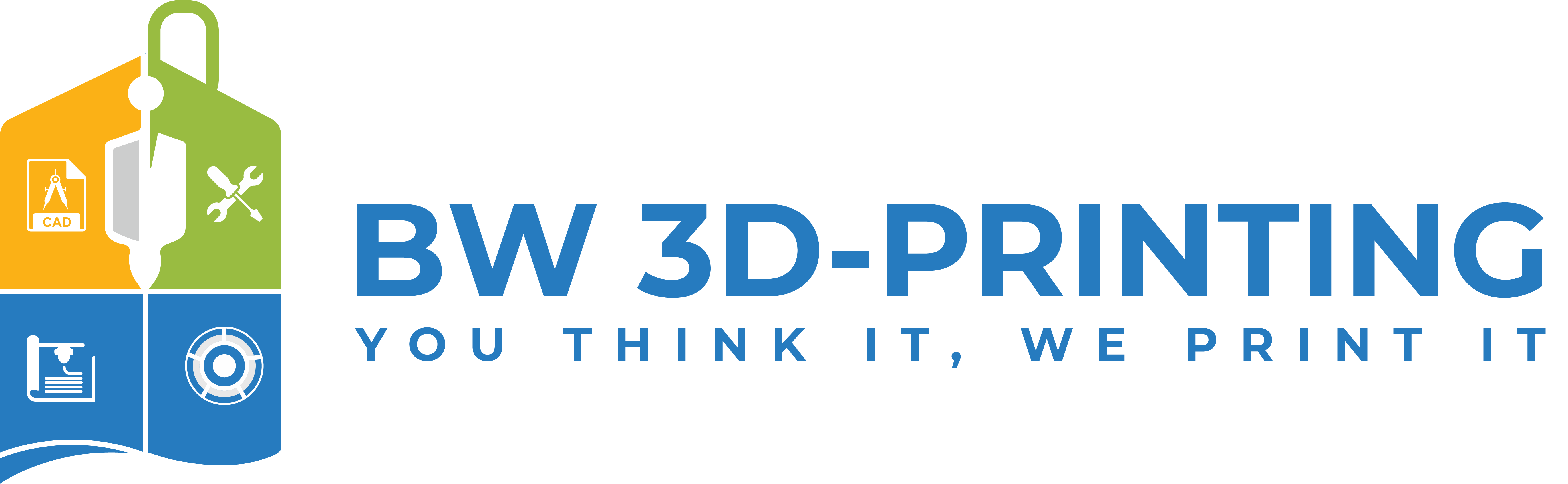 Home - BW 3D-PRINTING